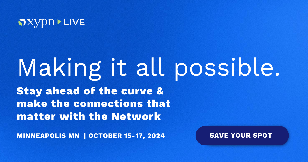 Hype Kit | XYPN LIVE 2024